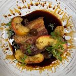 Menu Midi & Soir | Racine | Lyon 9